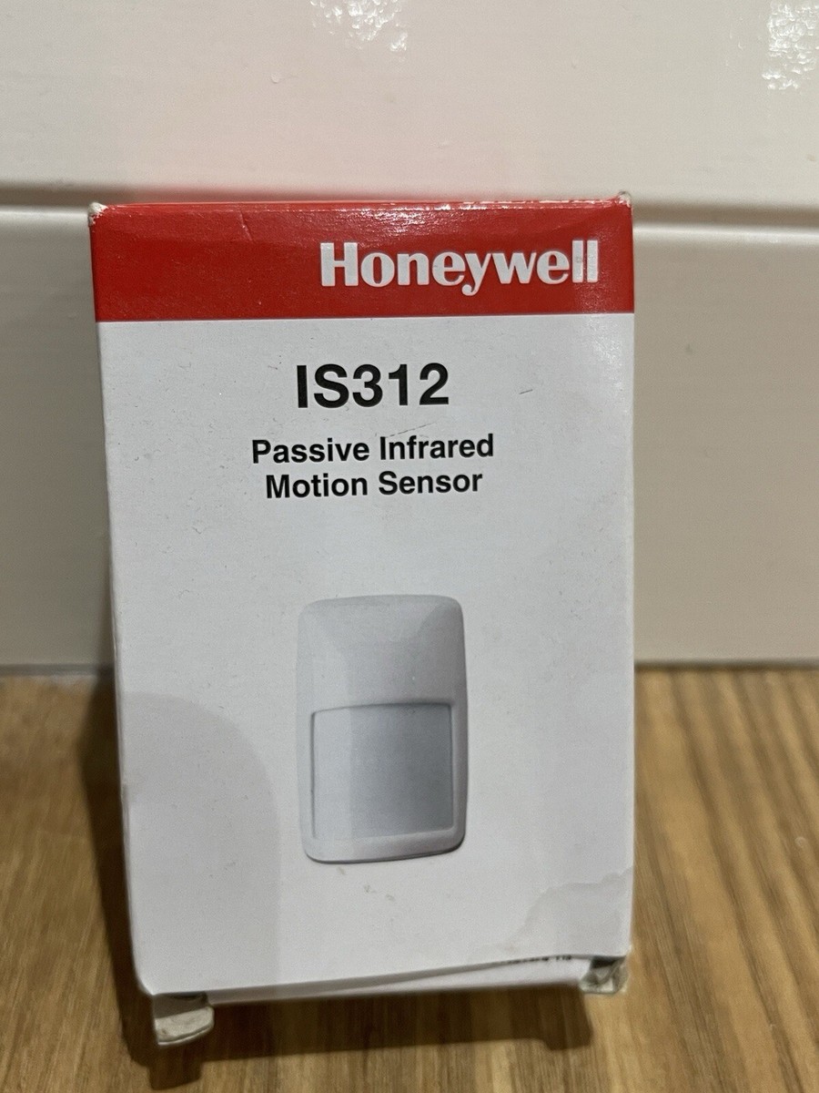 Passive Infrared Motion Sensors