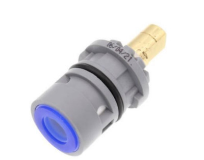 CLEVELAND BRASS, 40009, TWO HANDLE KITCHEN FAUCET CARTRIDGE, COLD | eBay