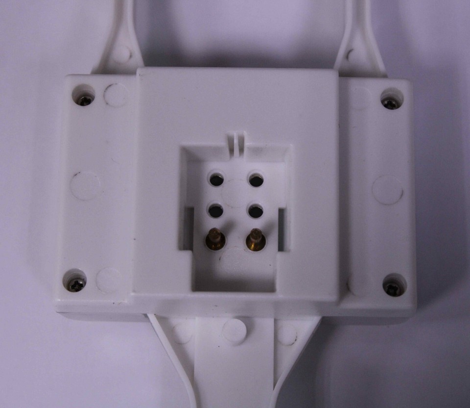 10x 12W (=28W Retrofit Replacement) LED GR8 2 pin 3500K 2D Light Bulb ...