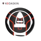 3D Gas Fuel Tank Cap Pad Emblem Stickers Decals for Ducati Monster 696 ...