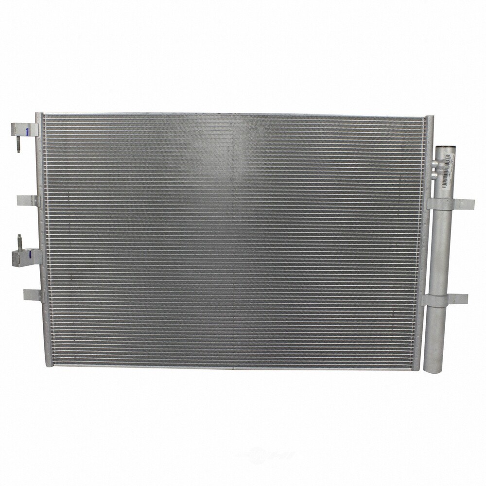 A%2FC+Condenser+Motorcraft+YJ-670 for sale online | eBay