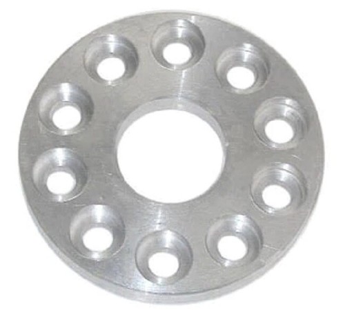 BDL 10 Spring Clutch Pressure Plate - Harley Shovelhead 94896-83T 37871 ...