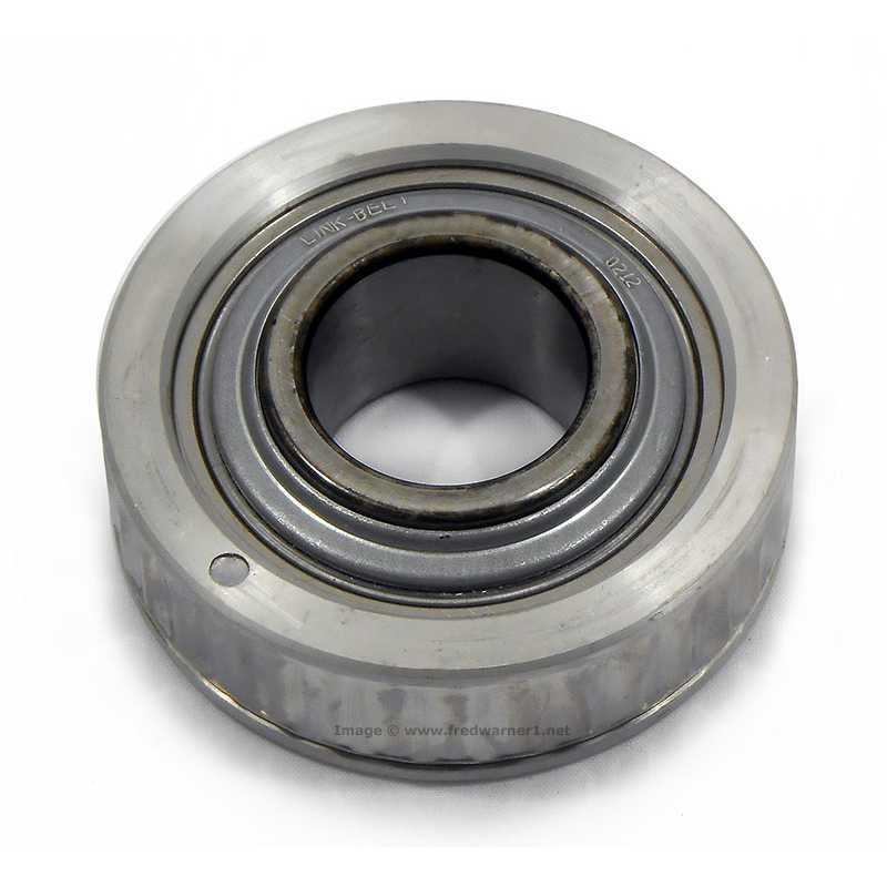 Sierra 18-2100 Mercury OMC Volvo Sterndrive Gimbal Bearing 30-60794A4 ...