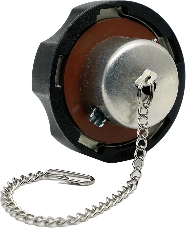 Gas Fuel Tank Lid Cap for Predator 212 Engine, Coleman Mini Bike Go ...