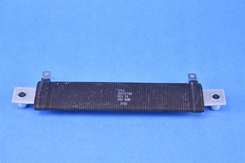 Dale 15 Ohm 15Ω 68W Power Resistor Mil-Spec MIL-R-26/2P / RW23V150 | eBay