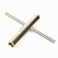 AIRSOFT AEG SNIPER G&G GAS GBB CO2 VALVE TOOL LLAVE PARA VALVULAS for ...
