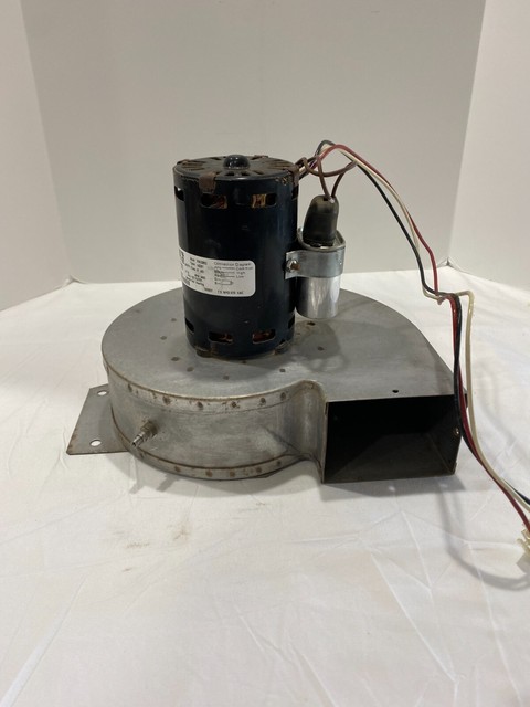 FASCO 70625852 Pool/Spa Blower Motor Assembly 1501320501 120V #M512 for ...