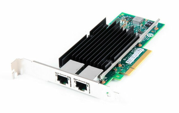 Intel Corp X540T2 Converged Network T2 Adapter for sale online | eBay