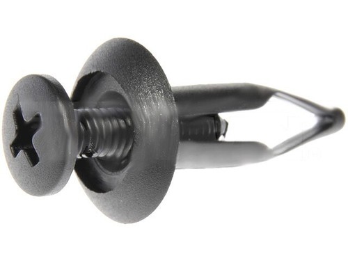 For 1983-1997 Ford Ranger Radiator Support Baffle Clip Lower Dorman ...