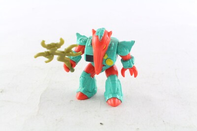 Battle Beasts Hasbro Takara Action Figure Antic Anteater | eBay UK