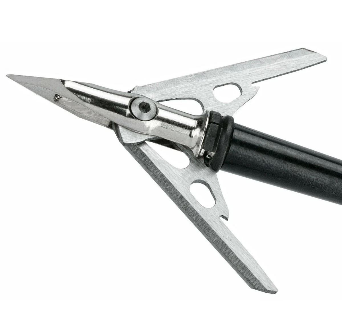 Rage Expandable Broadheads