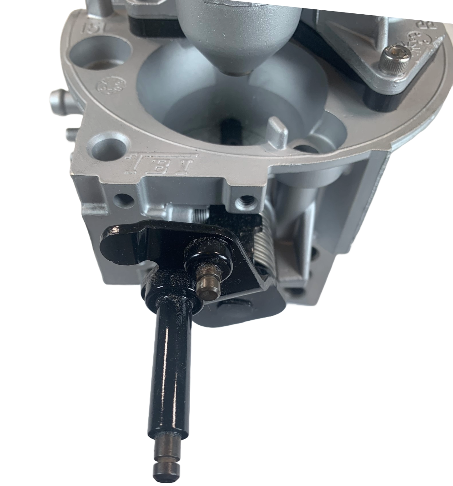 Rebuilt 454 7.4L OEM GM TBI unit for 1994-95 Silverado Suburban Sierra ...