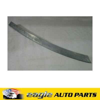 HOLDEN VY VZ COMMODORE SEDAN LEFT HAND QUARTER PANEL REVEAL MOULD ...