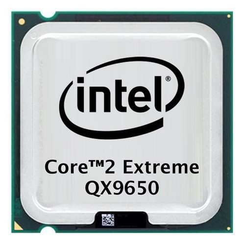 Intel Core 2 Extreme QX9650 (4x 3.00GHz) CPU Sockel 775 #315935 | eBay