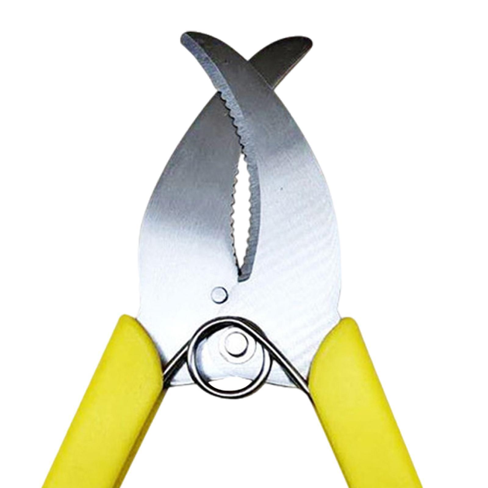 Ring Barking Cutter Scissor Peeling Shears for Grape Orchard Fruit Tree ...