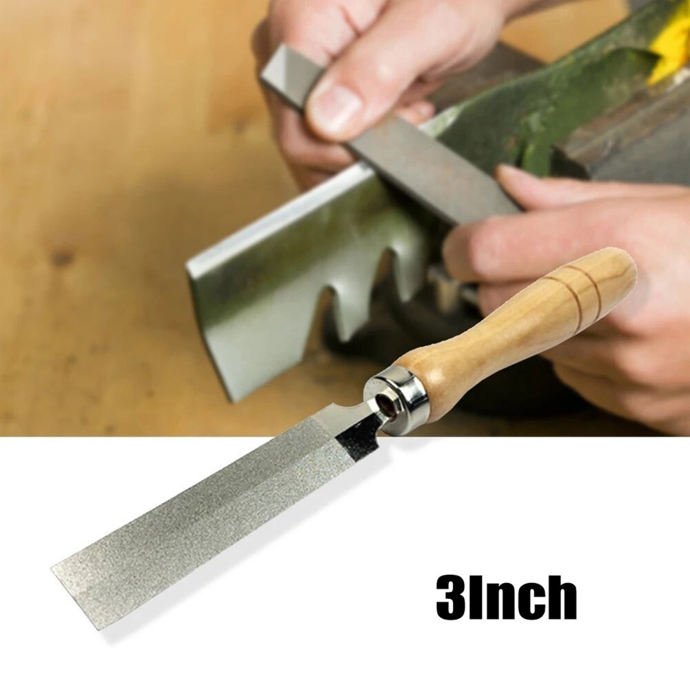 Woodworking Files Carving Files File Fine Teeth Brand New | eBay