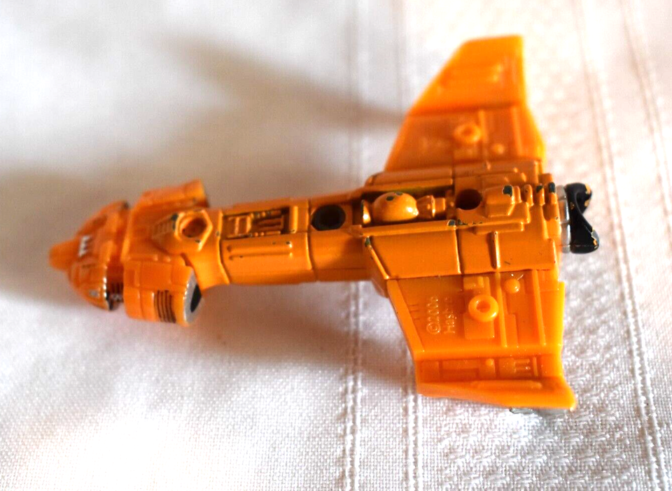 Hasbro 2006 Orange Transformers Made in China | eBay