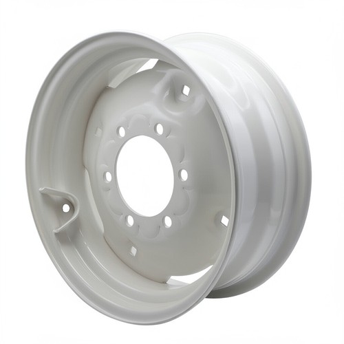 15 x 6 Wheel Rim 6 Lug Tractor Ag Farm Implement Rim 6x6 Bolt Pitch ...