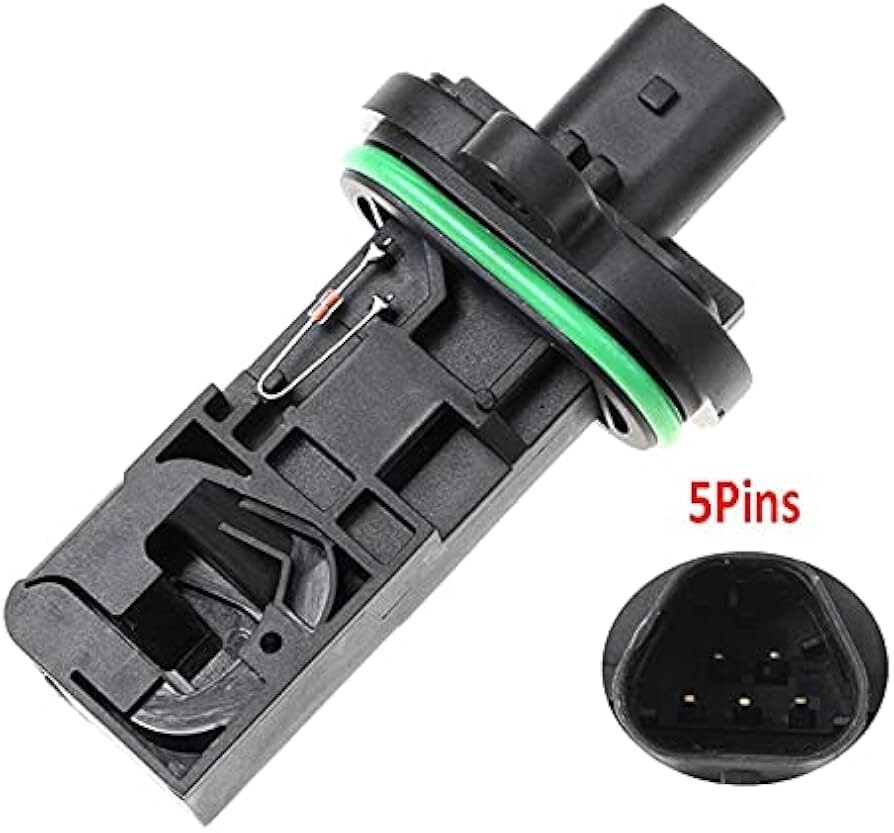 OEM BOSCH GM Chevy Cruze Volt 1.4L Mass Air Flow Sensor MAF 0280218254 ...