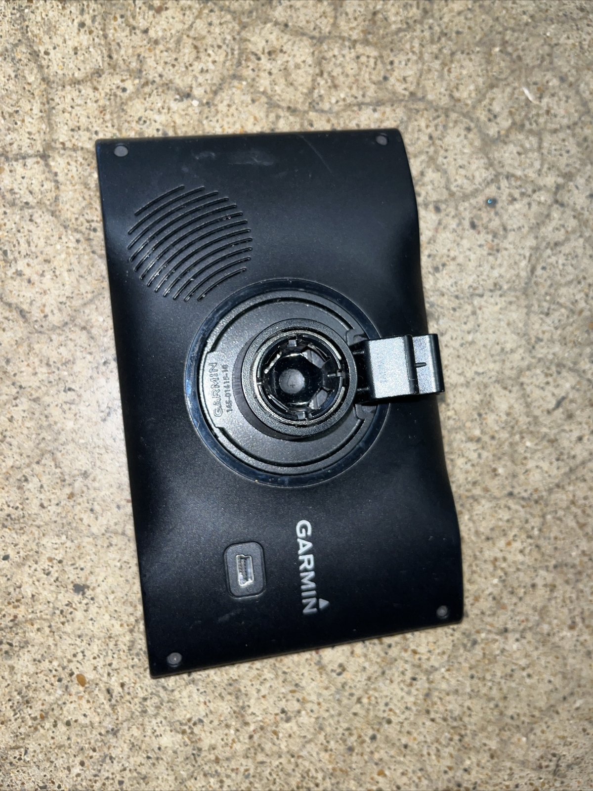 Garmin Nuvi 145-01615-10 GPS Navigation Bundle 5" Screen for sale ...