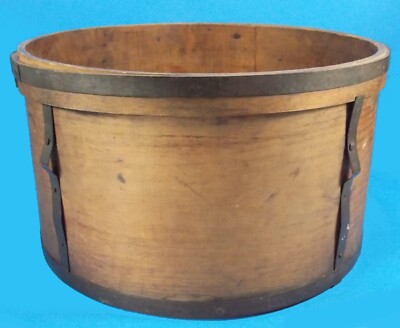 Primitives - Grain Measure