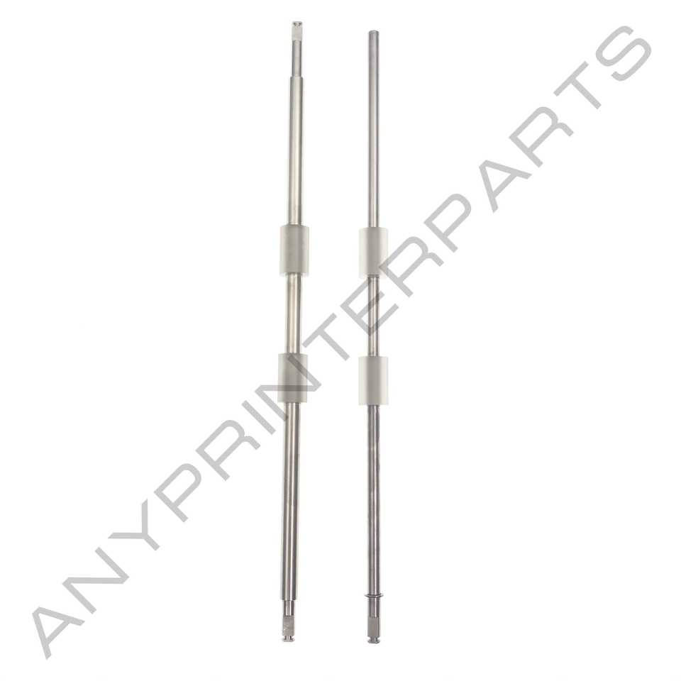 PA03540-Y075/G078 PA03630-Y215/G205 Feed Exit Roller for Fujitsu FI ...