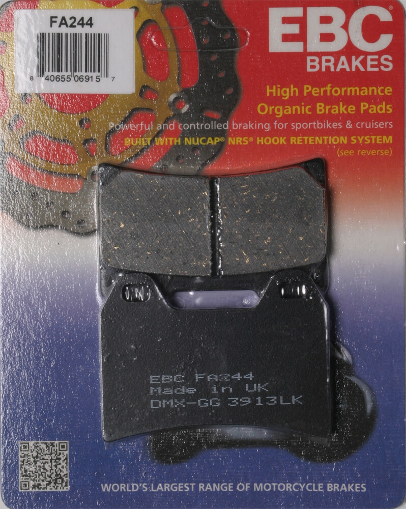 EBC FA244 | eBay