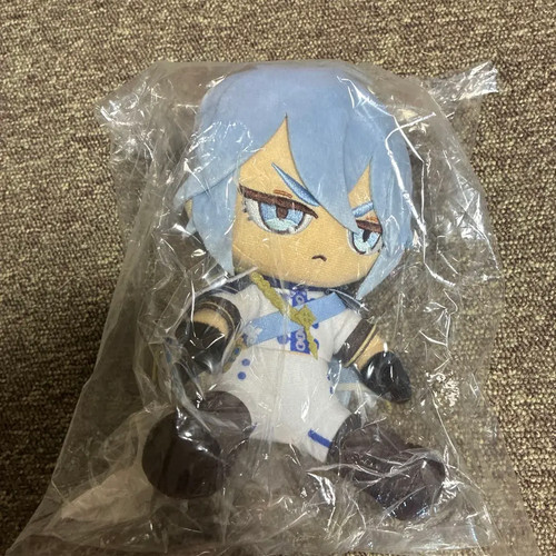 Nu Carnival Bliss Nukani EDMOND Kessie Plush Doll toy pop-up shop 20cm ...