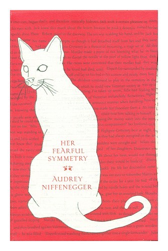 Niffenegger,Audrey Her Angsteinflößende Symmetry : ein Roman ...