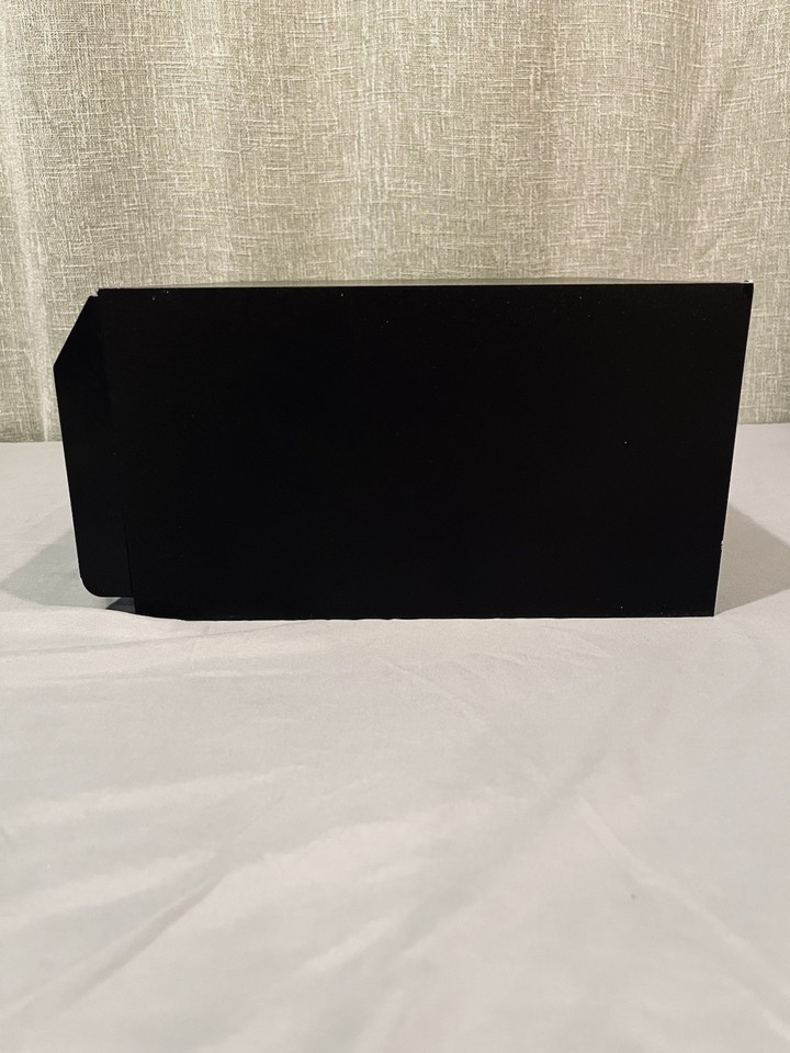 Vintage Sony PlayStation 1 PS1 Game Storage Case - Rare SPS80 Drawer | eBay