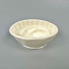 A late 18thc Wedgwood creamware 3.5" jellymould in flower form c1795 | eBay