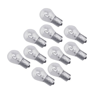 20pcs P21W BA15s Halogen Bulb Brake Light Daytime Running Light fr ...
