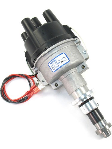 Pertronix Ignition Distributor Waukesha 4-Cylinder Industrial (D41-01A) | eBay Australia