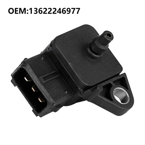 MAP AIR INTAKE SENSOR FIT BMW 3 SERIES 318D 320D 330D E46 Land Rover ...