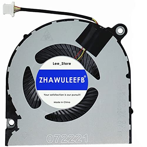 New CPU+GPU Cooling Fan for Acer Nitro 5 Gaming Laptop AN515-54 AN515 ...