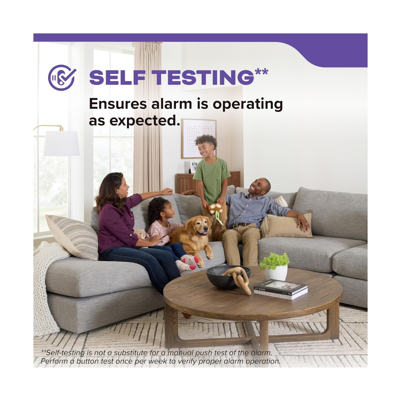 Kidde 30CUA10-V Smoke & Carbon Monoxide Detector for sale online | eBay