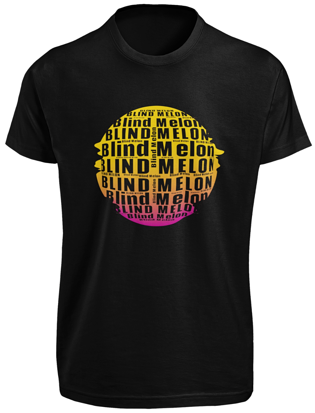 BLIND MELON Shannon Hoon Shirt S-2XL Vintage 90's Retro Music Rock Band ...