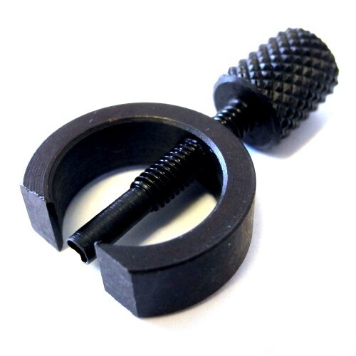 Alarm Clock Hand Remover (D-Shape) Watchmakers Clockmakers - HH7 | eBay UK