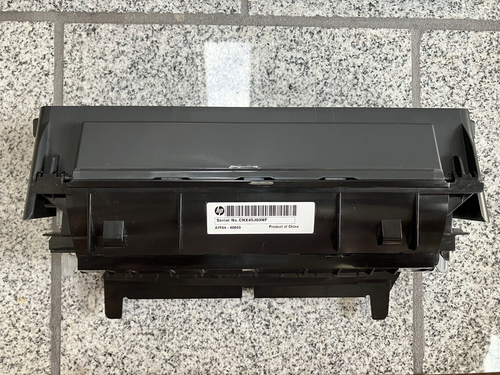 Genuine OEM HP Officejet Pro 8600 8610 8620 Printer Rear Duplexer A7F64 ...