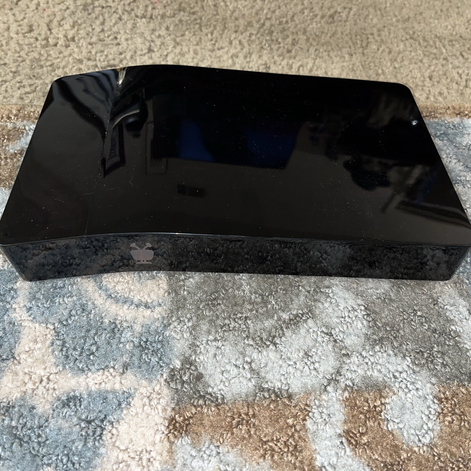 TiVo BOLT VOX 1TB HDD 4K DVR with Voice Control - Black 851342000537 | eBay