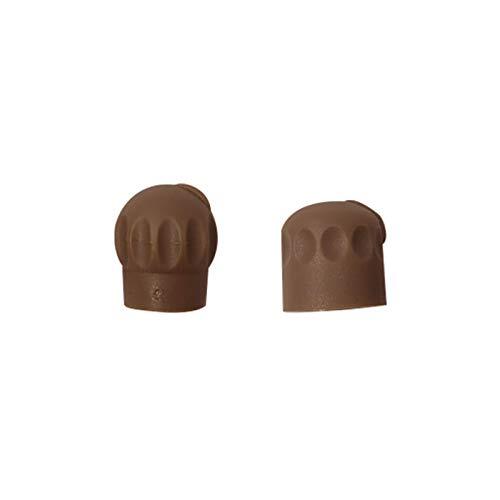 Full-Color Volume Control & Channel Selector Knob Cap For XTS3000 ...