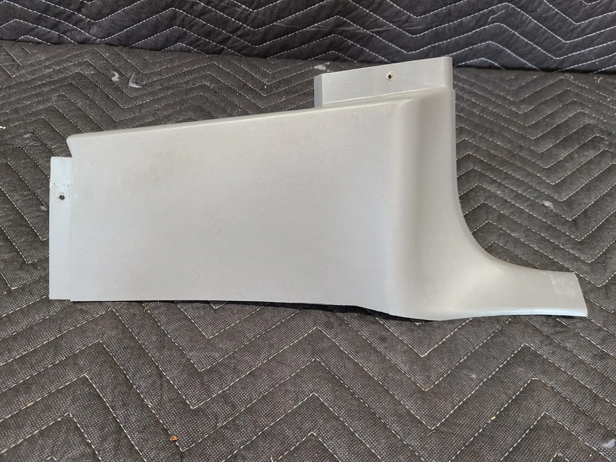 Gray Fox Body Parts