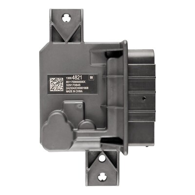 Fuel Pump Power Control Module Fit For GM Chevy Silverado GMC Sierra ...