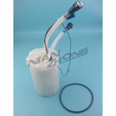 High Quality Electric Fuel Pump 16117198406 16117186453 Fits For BMW X3 ...