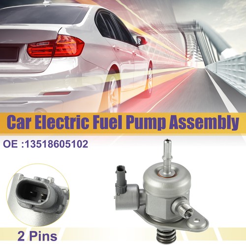 Auto Car High Pressure Fuel Pump for Mini Cooper Coupe S 2012 No ...