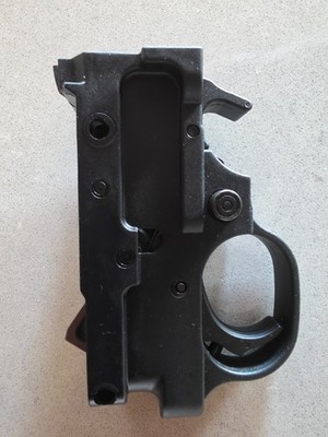 Ruger 10/22 Standard Trigger Assembly, new take off. | eBay