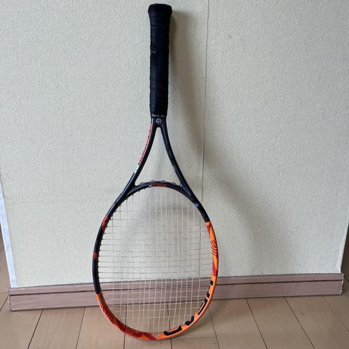 Head Radical Tennis Racket | eBay