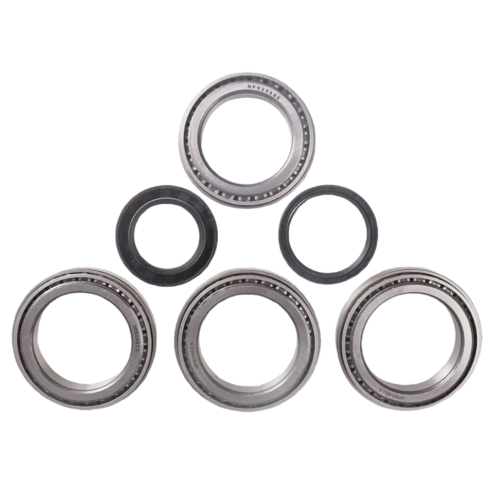 Fits For Mercedes-Benz E350 4-Matic Transfer Case Rebuild Bearings ...