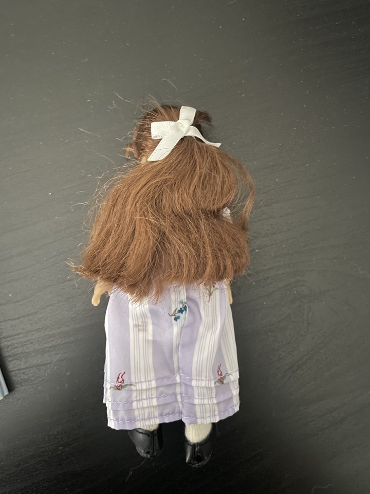 American Girl Felicity Mini Doll With Book And Box | eBay UK