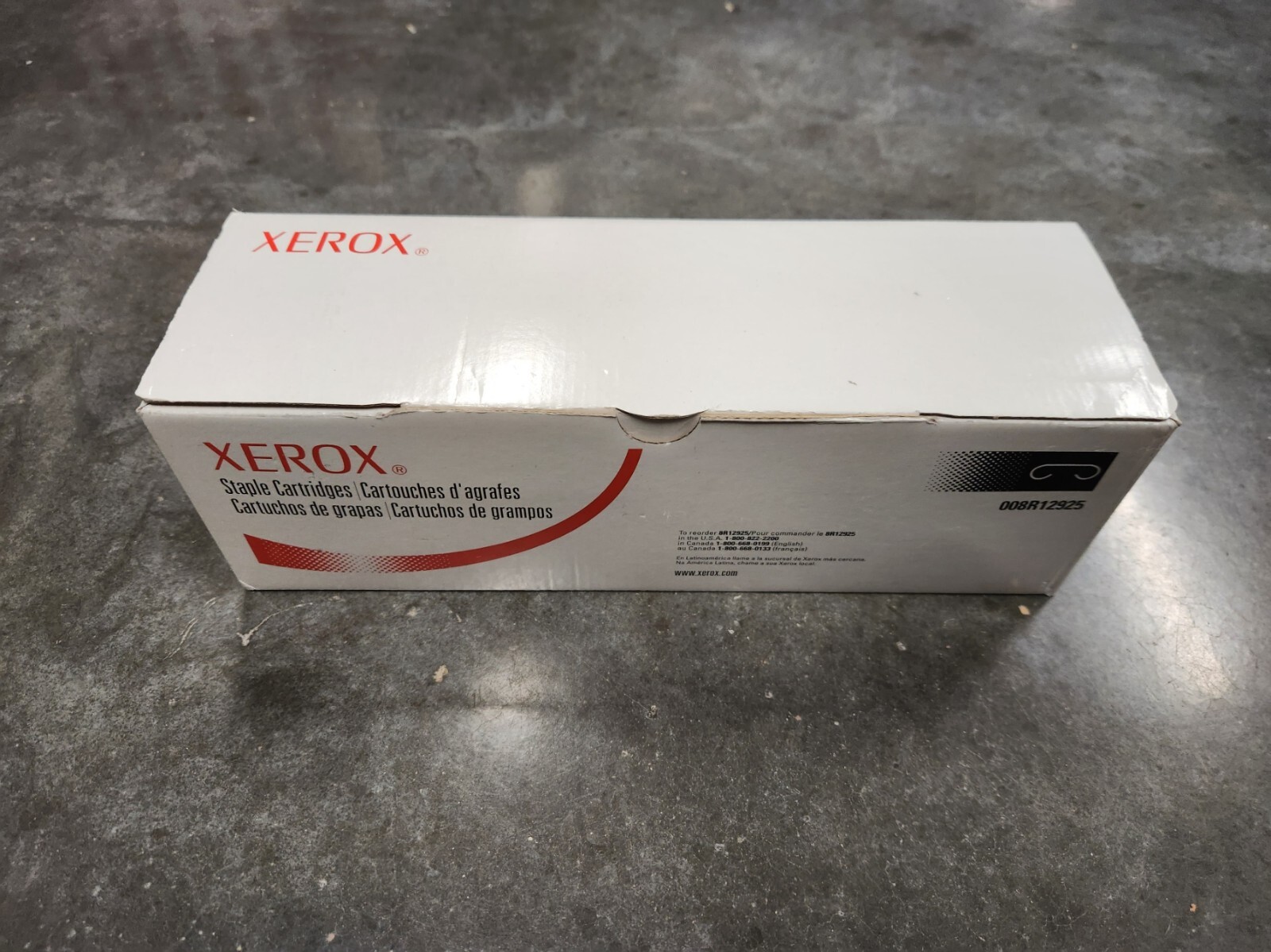 Xerox+008R12925+Staple+Cartridge+for+Finisher+with+Booklet+Maker+4 ...